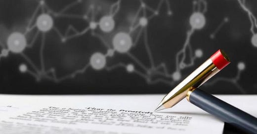 Grant Writing Academy Newsletter | Queen | Substack