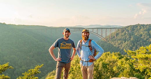 More Than Just Parks | Substack