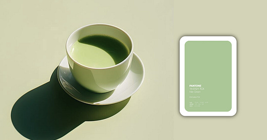 Color Insider | Substack