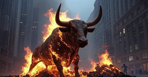 Men and the City Substack | Cameron Macgregor | Substack