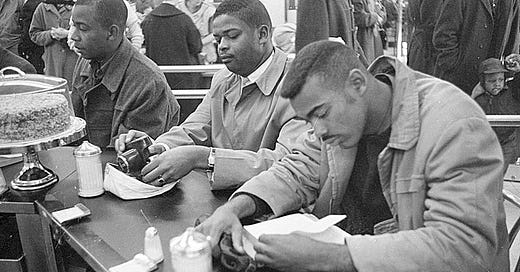 The Way We Practice | Ragan Sutterfield | Substack