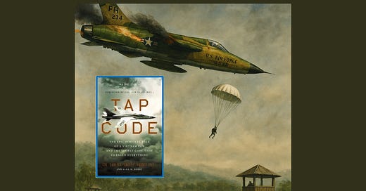 The Military Reading Room - History, Strategy, and Insight | Substack