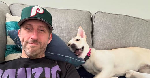 House of Strauss | Ethan Strauss | Substack