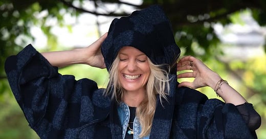 The Seedling by Willow Crossley | Substack