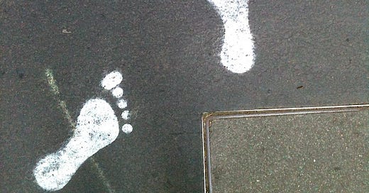 Life's a Feast by Jamie Schler | Substack