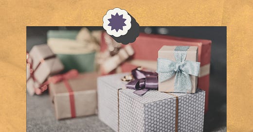 A Merry Loner | Substack