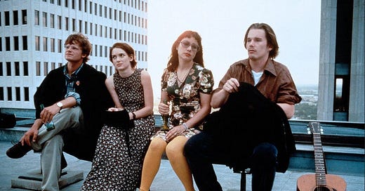 The Same Drugs | Meghan Murphy | Substack