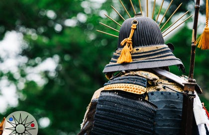 All the Stories | Amy C. Williams | Substack