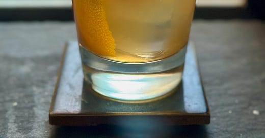 Cocktails With Suderman | Peter Suderman | Substack