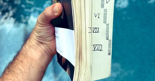 The Edge Index - Austin Kleon