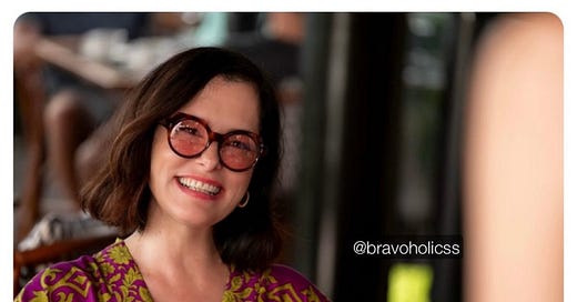 In Whoorl We Trust | Sarah James | Substack