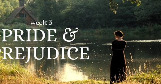 Closely Reading | haley larsen, phd | Substack