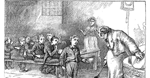 Woman of Letters | Naomi Kanakia | Substack