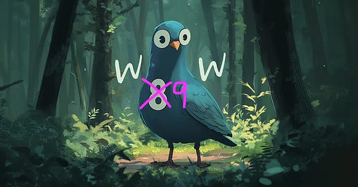 Withywindle Podcast HQ | David Kern | Substack