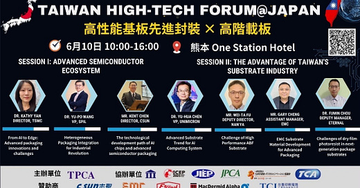 SEMI VISION | Substack