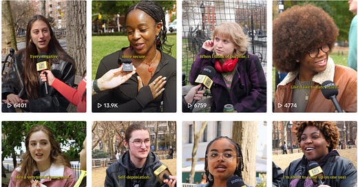 ICYMI by Lia Haberman | Substack