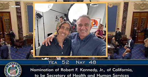 Sayer Ji's Substack | Substack