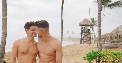 Okay McKay | PJ and Thomas | Substack