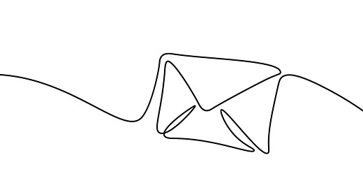 Writerly Things with Brooke Warner | Substack