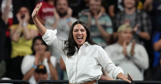 Quantus Insights | Jason Corley | Substack