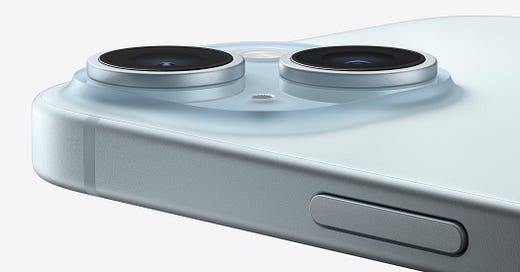 High Capacity | Kyle Chan | Substack