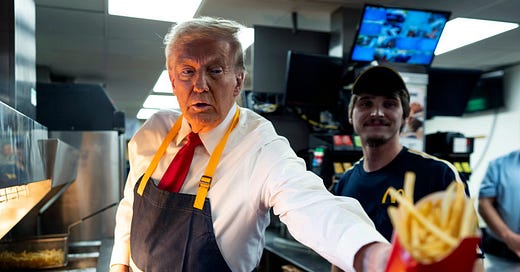 The Free Press | Bari Weiss | Substack