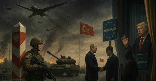 Lev Remembers Substack | Lev Parnas | Substack