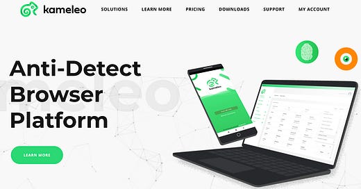 The Web Scraping Club | Pierluigi Vinciguerra | Substack