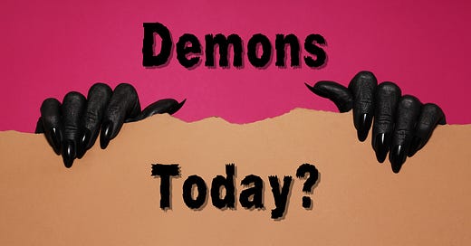 Centered on Christ | Jameson Steward | Substack