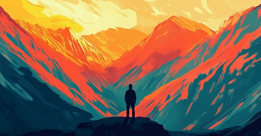 The Way of Work | Rick Foerster | Substack