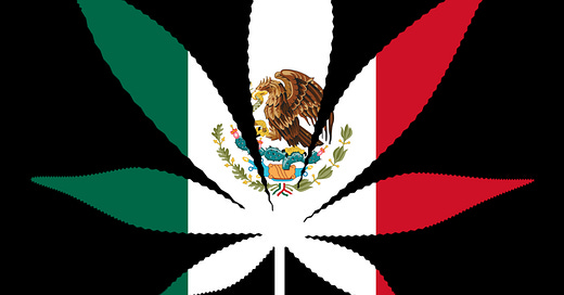 Mexico Listo | Mike Leavy | Substack