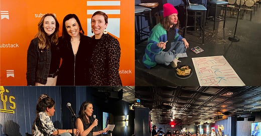 Your Local Epidemiologist | Katelyn Jetelina | Substack