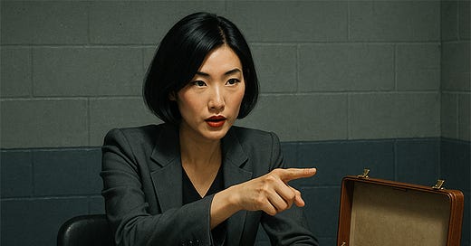 Sigma Game | Substack