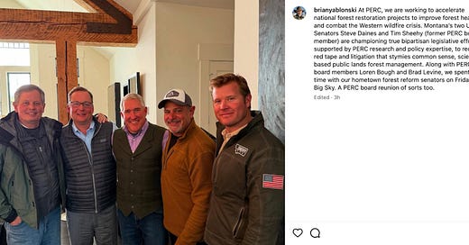 Public Domain | Substack