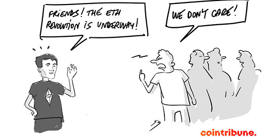 Cointribune | Substack