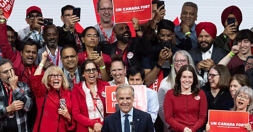 Nick Rafter Writes | Substack