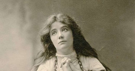 Recovering Anarchist | Kier Adrian Gray | Substack