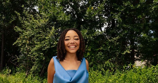 The Literary Edit | Lucy Pearson | Substack