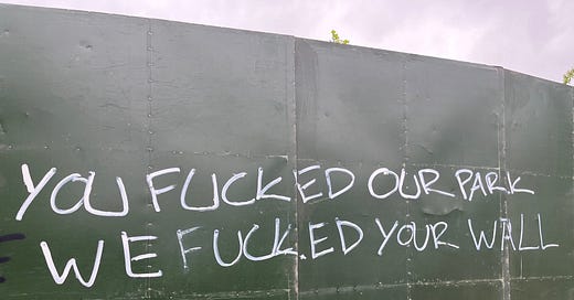 London Centric | Jim Waterson | Substack