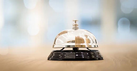 Big Undies | Corinne Fay | Substack