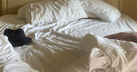 SentiMental | Salmera | Substack