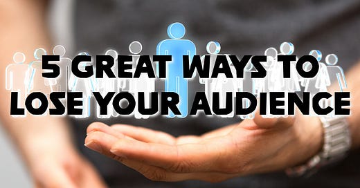 The Happy Place | Erica Drayton | Substack