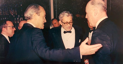 JFK Facts | Jefferson Morley | Substack