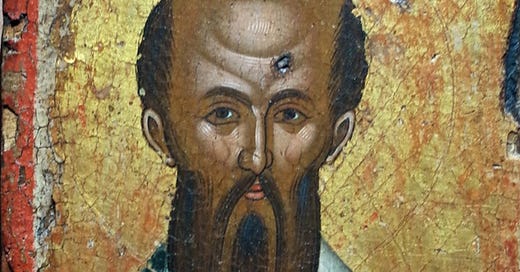 Erick Ybarra | Substack