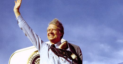 Pretium Insights | JD Breen | Substack