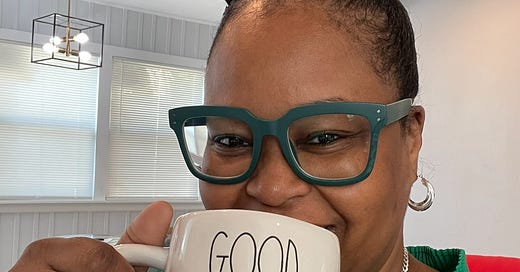 Grants for Small Business Owners | Patrina Dixon | Substack