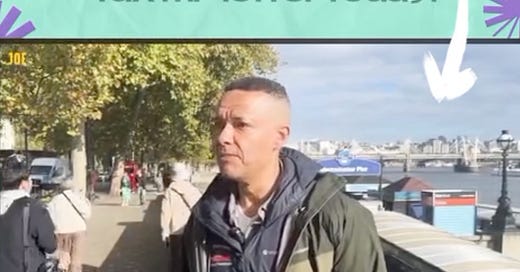 Charlotte Gill | Substack