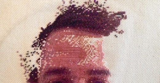 Talk Back | Dawes | Substack