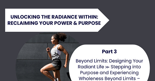 Life Success Treasures ⪼Newlife Concepts—Life Design Coach⪻ | Mathapelo ...