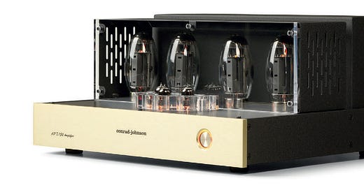 The Absolute Sound | Substack